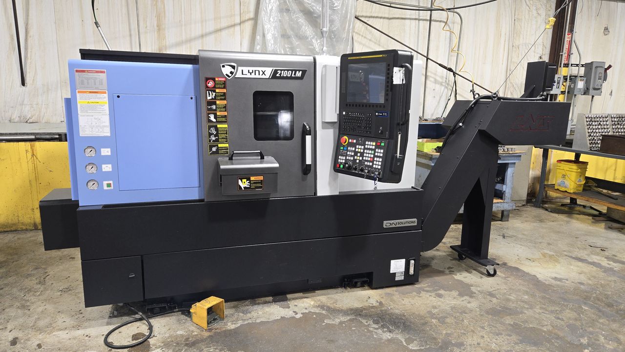 Atlas Manufacturing Ltd. - Winternitz