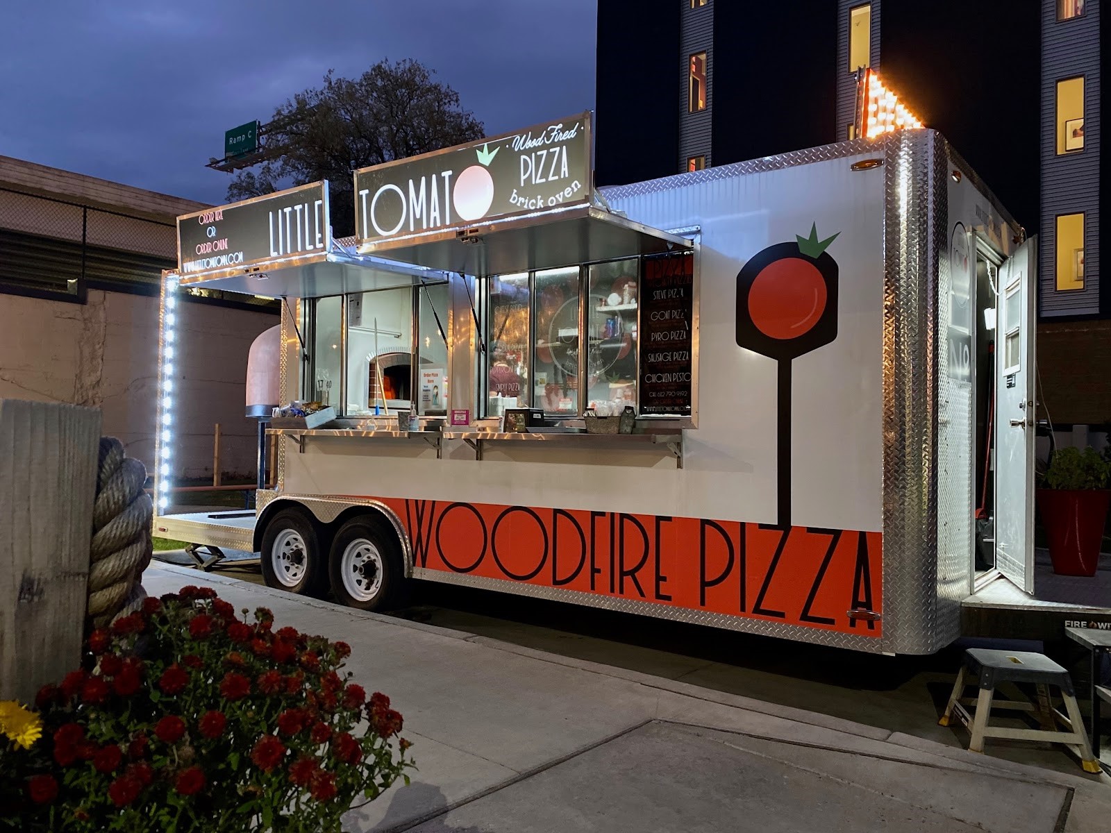 Number 12 Cider - Winternitz